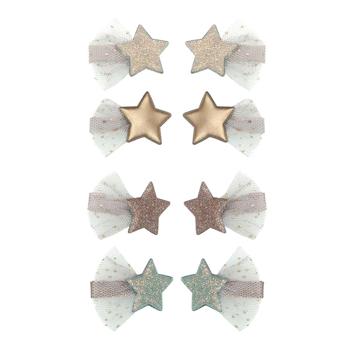 Ballet Star Clips – Hedgerow Limited