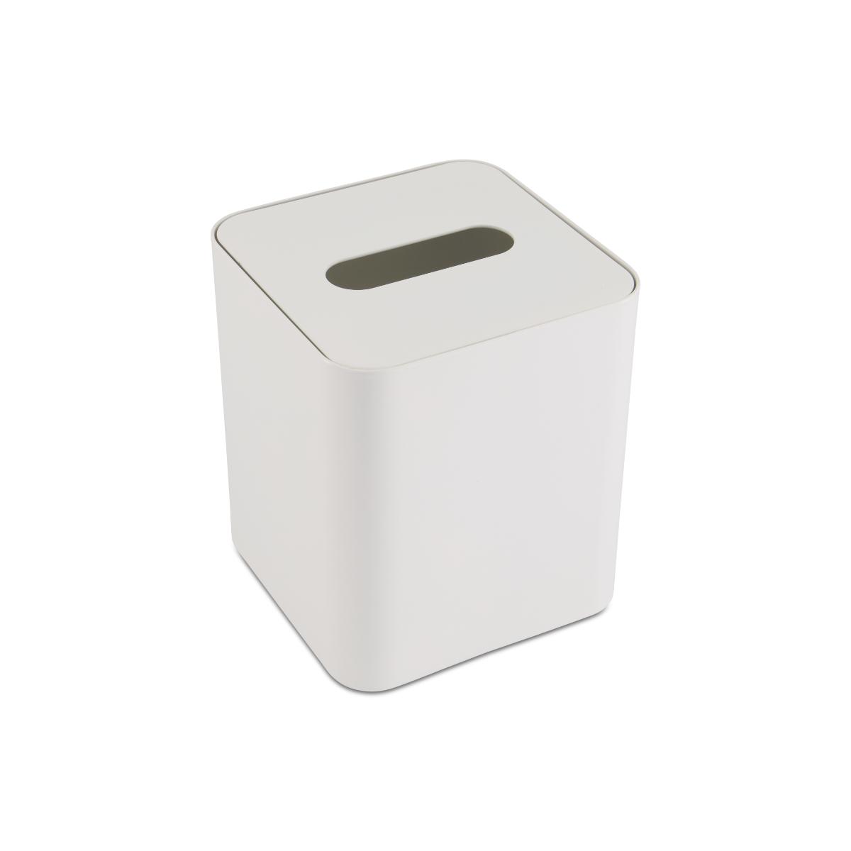 Square Tissue Box – Hedgerow Limited