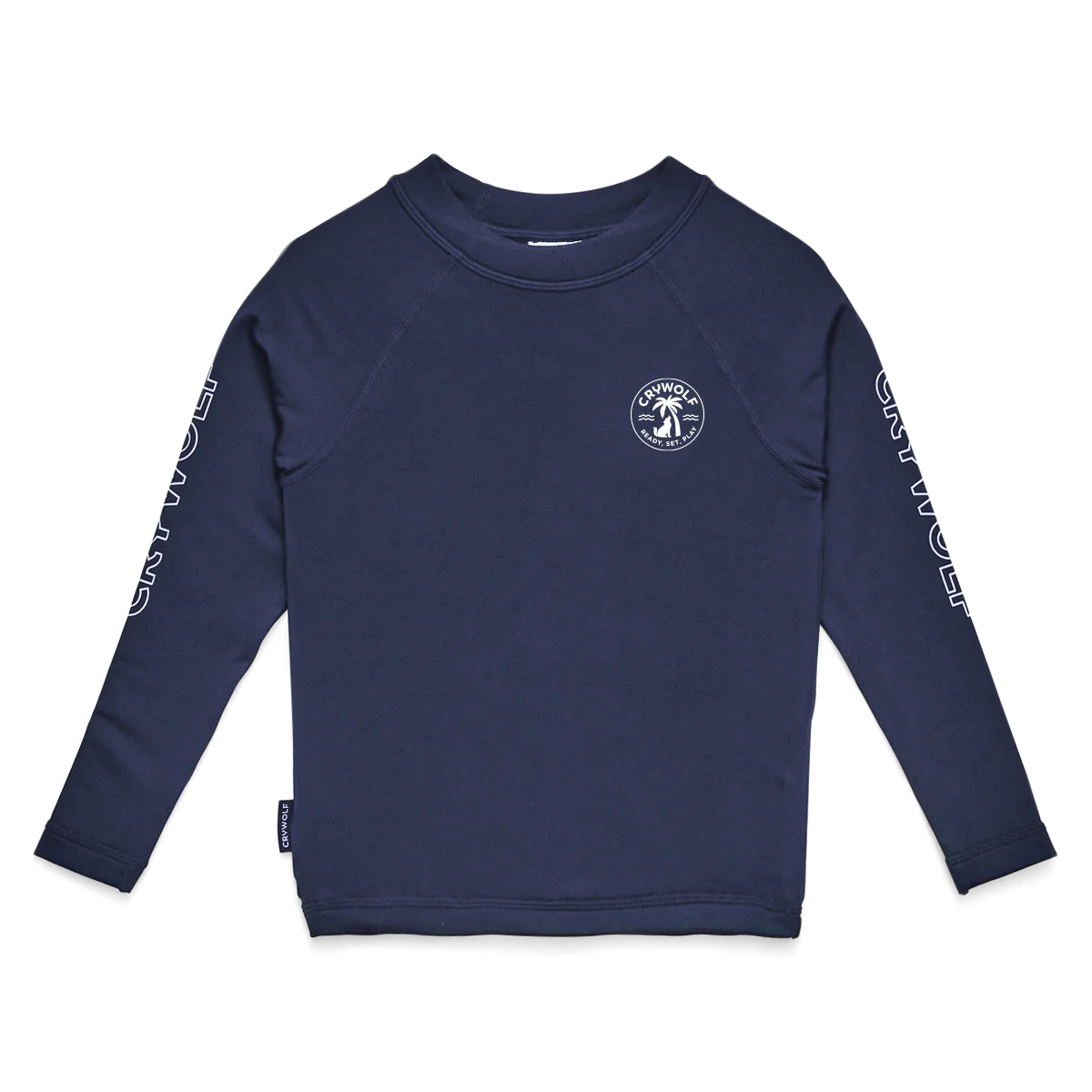 Thermal Rash Vest – Hedgerow Limited