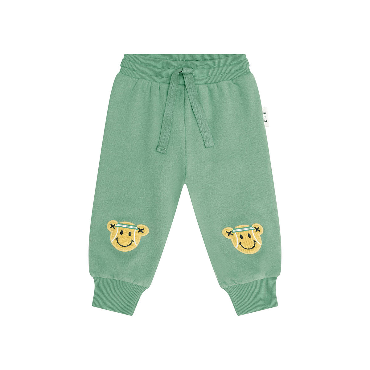 Hux Tennis Bear Track Pant – Hedgerow Limited