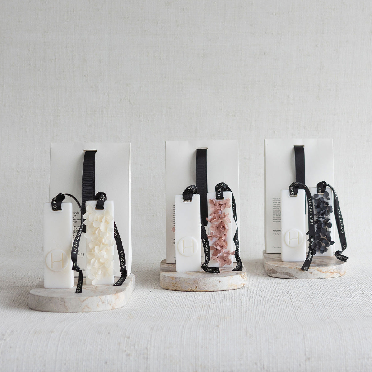 Scented Wax Tabs – Hedgerow Limited