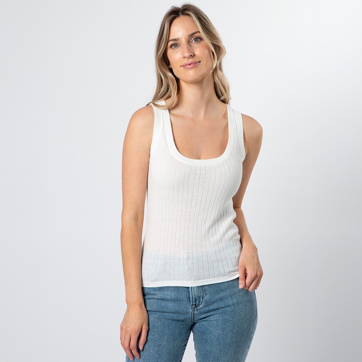 Kimi Tank – Hedgerow Limited