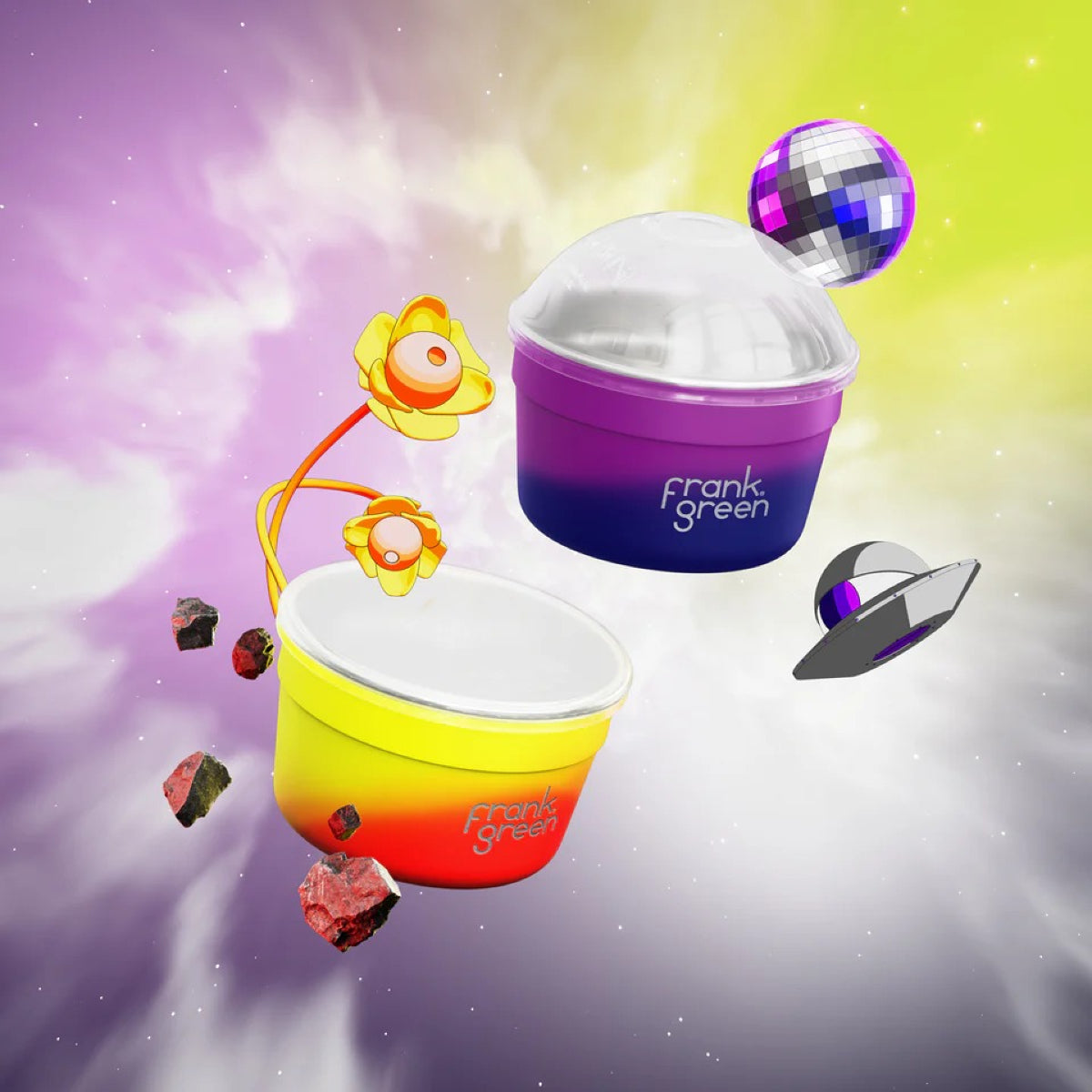 Duo Pack To Go Bowl – Hedgerow Limited