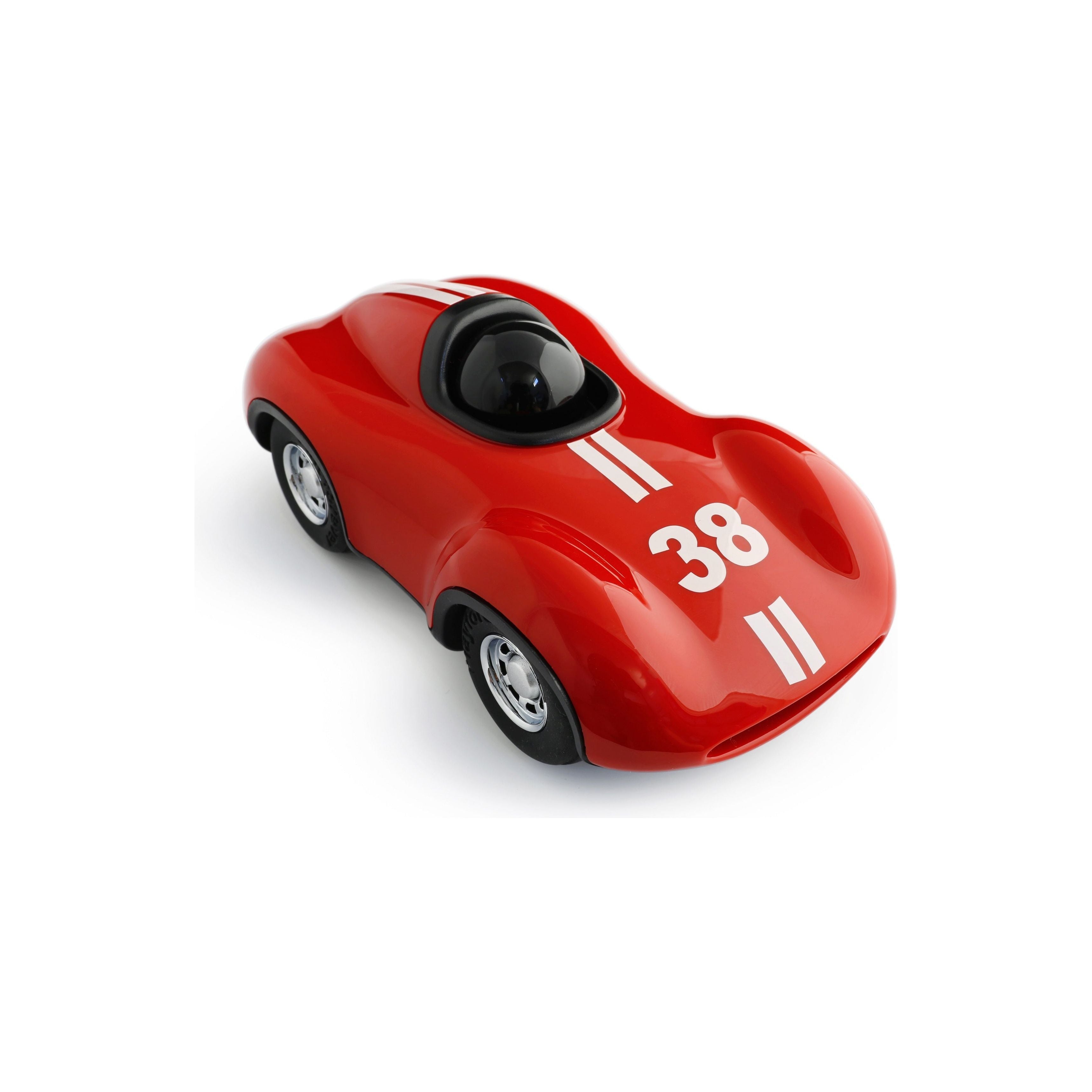 Speedy Le Mans Red – Hedgerow Limited