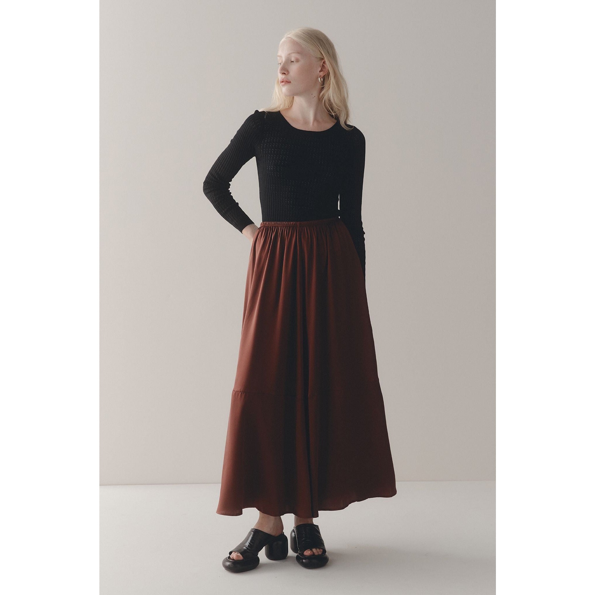 Bayley Skirt – Hedgerow Limited