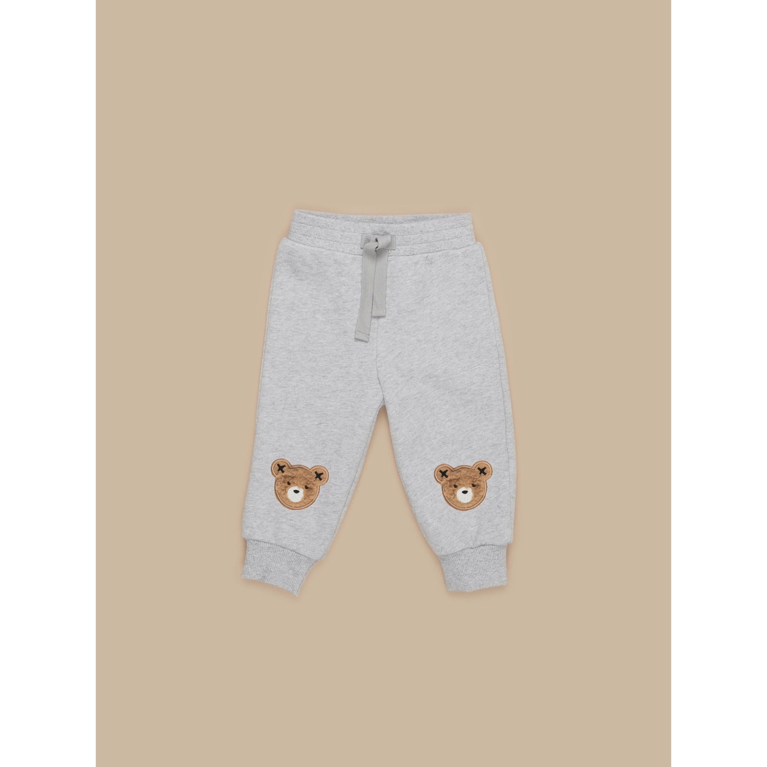 Fur Hux Retro Track Pant – Hedgerow Limited